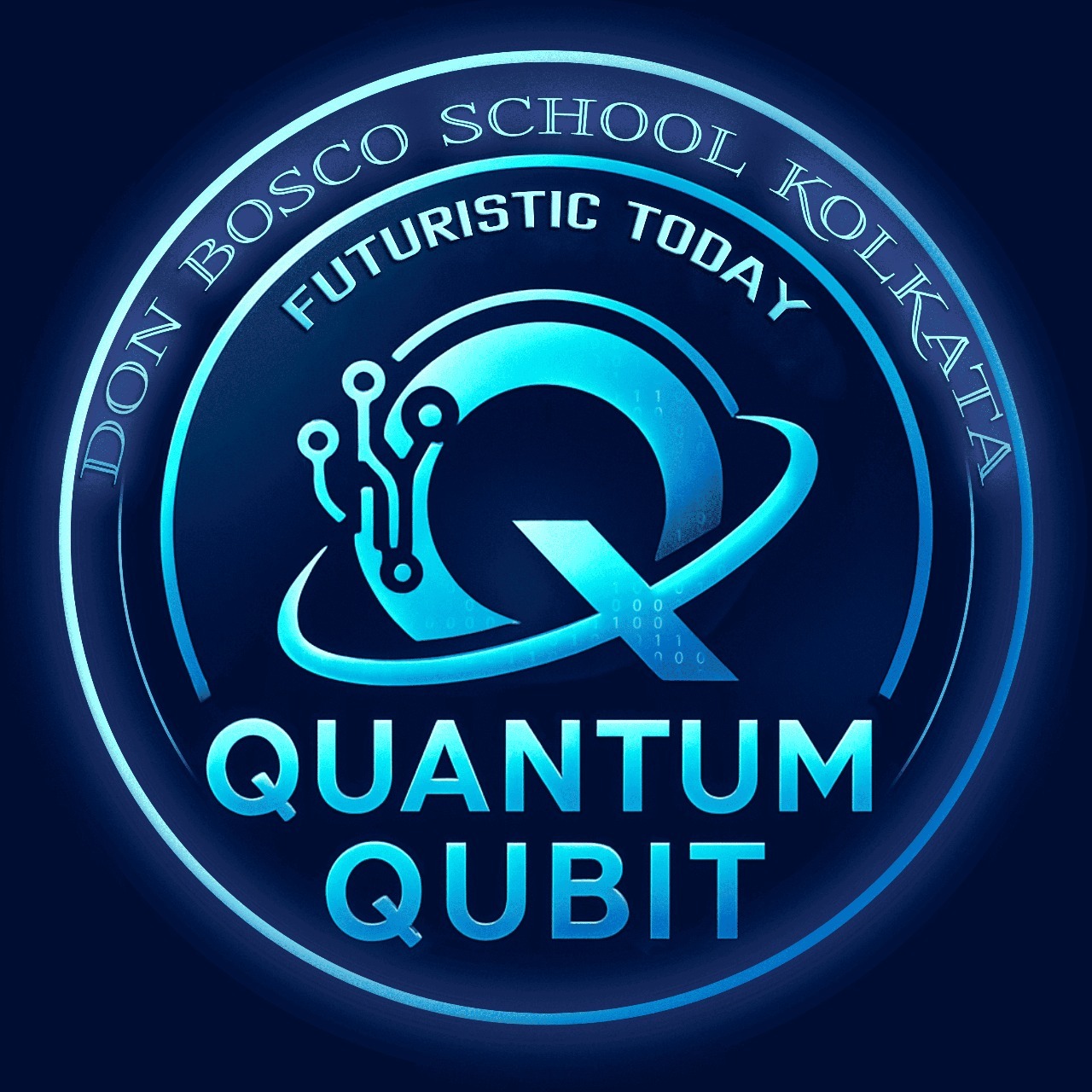 Quantum Qubit 2025 | Technology & Science Confluence